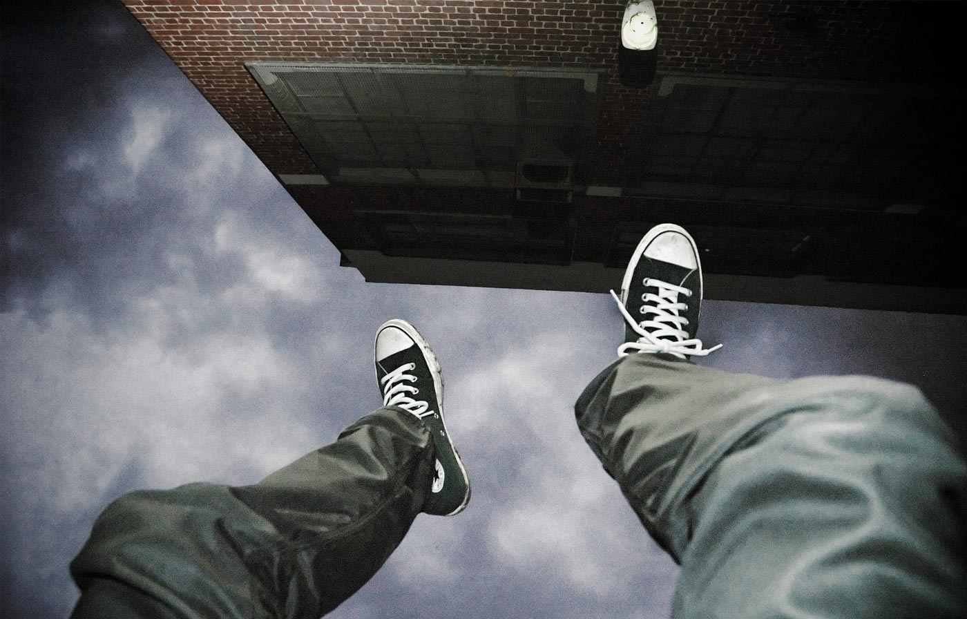 Bailleurs : prévenir le risque de chute